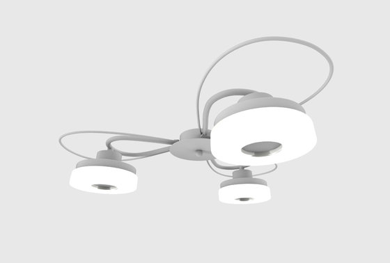 2018 LED Pendant Lights lamps living room lights modern restaurant pendant lamps