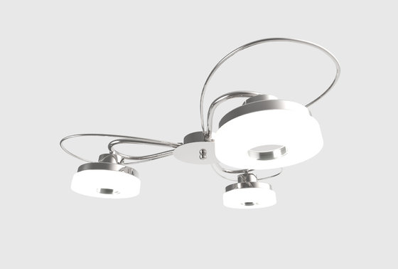 2018 LED Pendant Lights lamps living room lights modern restaurant pendant lamps