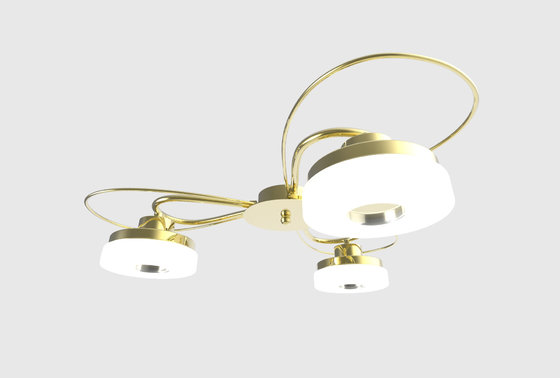 2018 LED Pendant Lights lamps living room lights modern restaurant pendant lamps