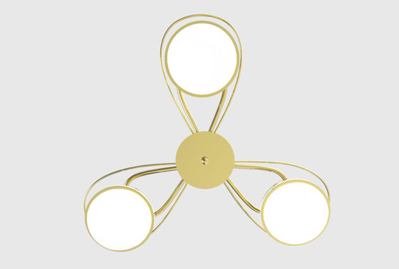 2018 LED Pendant Lights lamps living room lights modern restaurant pendant lamps