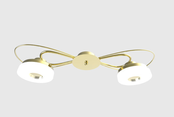 2018 modern pendant LED lamp
