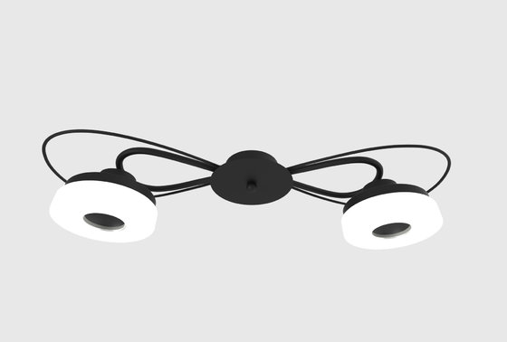 2018 modern pendant LED lamp