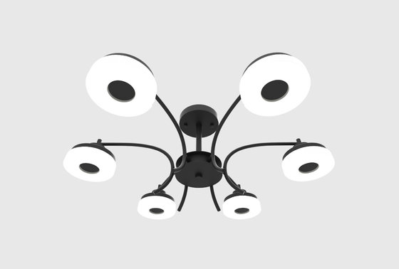2018 Hot Sale Professional Lower Price led adjustable pendant lamp With the Best Quality