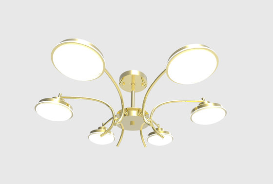2018 Hot Sale Professional Lower Price led adjustable pendant lamp With the Best Quality