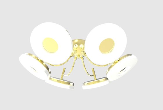 2018 Retail and wholesale chandelier ceiling lights pendant lamp LED lighting shade