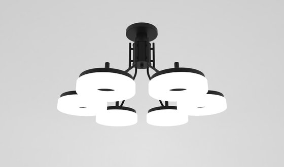 2018 high quality led lights led  chandelier  lamp