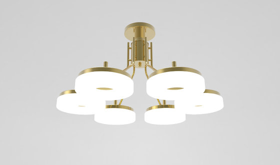 2018 high quality led lights led  chandelier  lamp