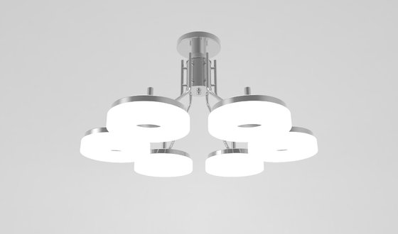 2018 high quality led lights led  chandelier  lamp