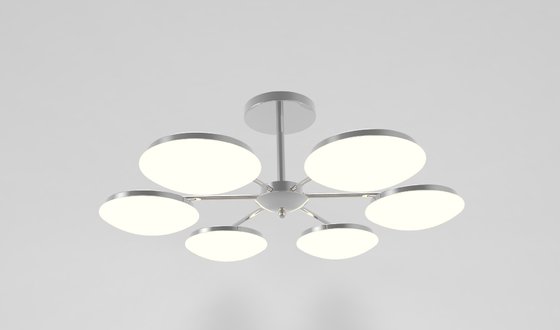 2018 MAGNIFICA LUCE  hang led lamp  CE  modern led lamp