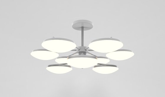 2018 ceiling lamp  LED pendant lamp for living room