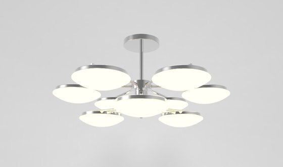 2018 ceiling lamp  LED pendant lamp for living room