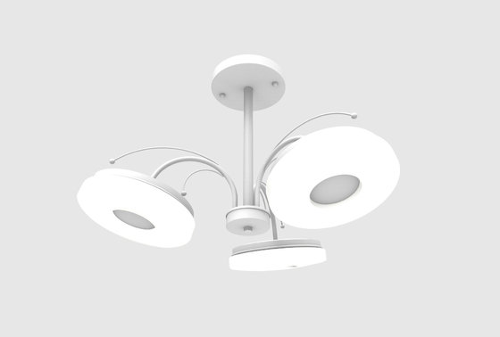 2018 elegant designer new style fashion hanging light ceiling lighting pendant lamp