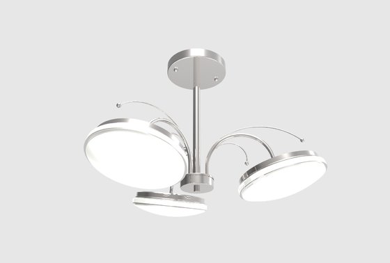 2018 elegant designer new style fashion hanging light ceiling lighting pendant lamp