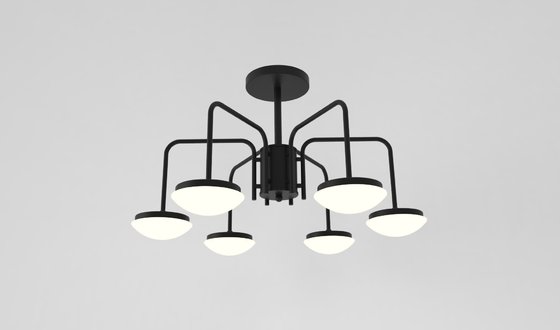 2018 MAGNIFICA LUCE modern  lamp for living room