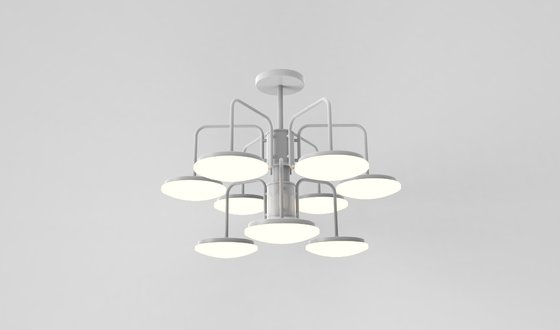 2018 Indoor Modern led hanging light pendant lamp  decorative hanging light