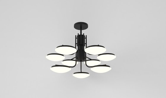 2018 Modern pendant lamp industrial pendant lighting led pendant lamp