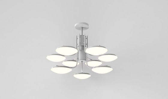 2018 Modern pendant lamp industrial pendant lighting led pendant lamp