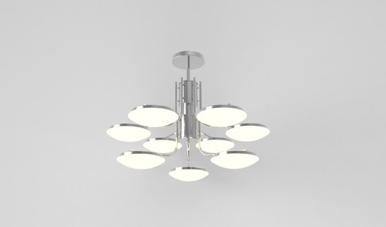 2018 Modern pendant lamp industrial pendant lighting led pendant lamp