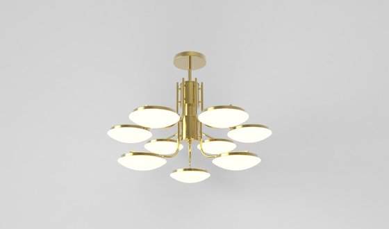 2018 Modern pendant lamp industrial pendant lighting led pendant lamp