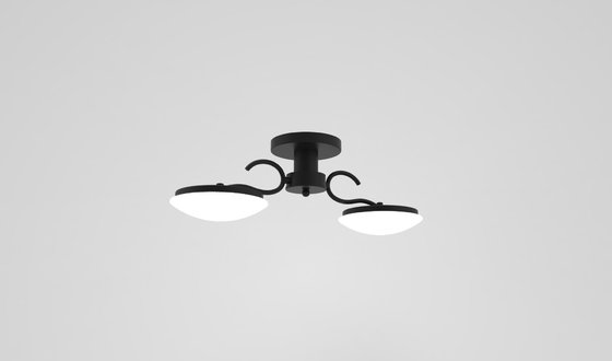 2018 Modern LED Metal Acrylic Pendant Lamp