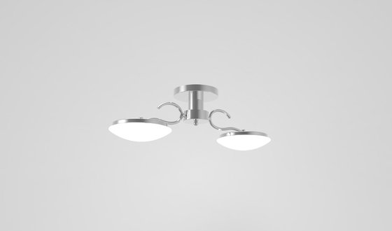 2018 Modern LED Metal Acrylic Pendant Lamp