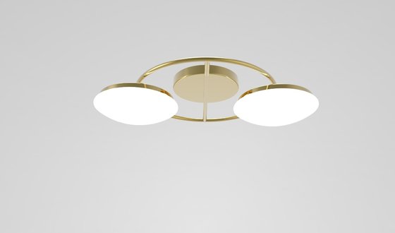 2018 hot sale Modern fashion LED Pendant Lamp
