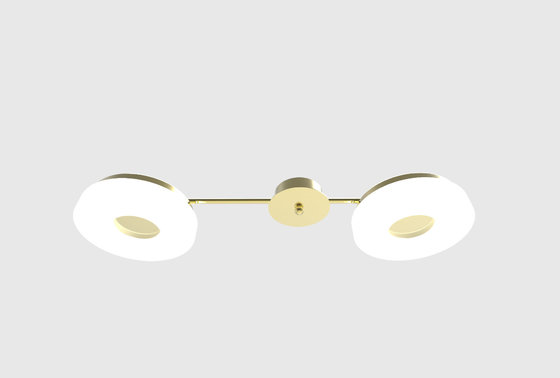 2018 round led pendant lamp for wholesale
