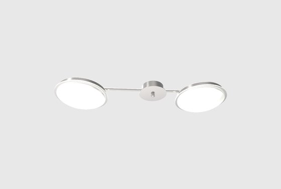 2018 round led pendant lamp for wholesale