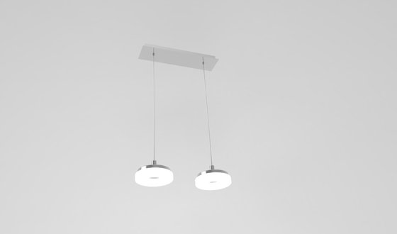 2018 Lighting Fixtures 2 lights led dinning Light Decorative Hanging Lamp