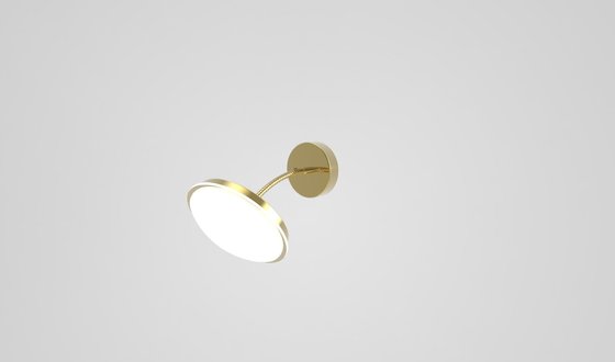 2018 Original design modern led wall lamp