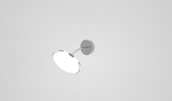 2018 Original design modern led wall lamp