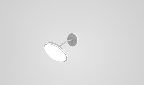 2018 Original design modern led wall lamp