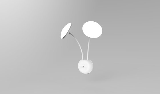 2018 led lighting  2 lights led wall lamp for bedroom