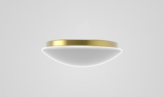 2018 Hot selling Modern Indoor lighting round led ceiling lamp