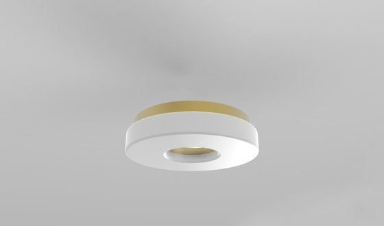 2018 round ceiling lamp with acrylic cover round ceiling light