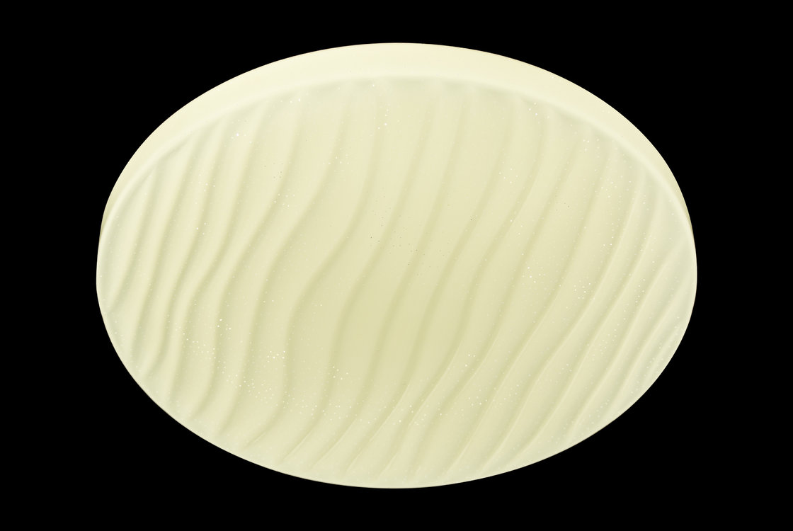 LED ceiling light white cover smd5730 LED ceiling lamp for living bedroom