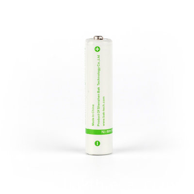 NiMH Rechargeable Battery 1.2V 900MAH 7# Low Self-discharge