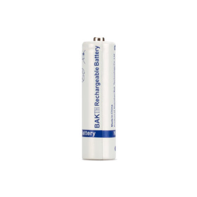 NiMH Rechargeable Battery 1.2V 2000MAH AA Low Self-discharge