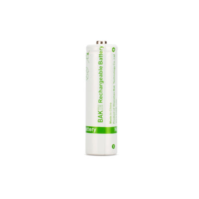 NiMH Rechargeable Battery 1.2V 2400MAH AA Low Self-discharge