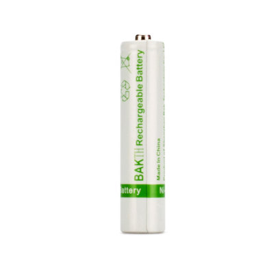 NiMH Rechargeable Battery 1.2V 900MAH AAA Low Self-discharge
