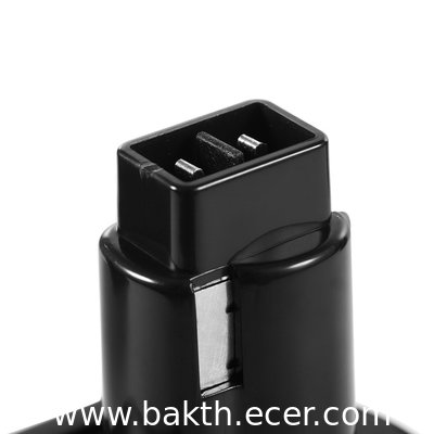 BAKTH 14.4V 2200mAh Battery for  DW9091 DW9094 DC9091 DE9038 DE9091 DE9092 DC &DW Series