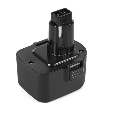 BAKTH 12V 2200mAh Ni-Cd Battery for  2832K(Cordless Saws)&  DC9071