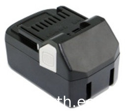Power tool battery for Hitachi BSL1830 18V 3000mah/4000mah/5000mah Li-ion
