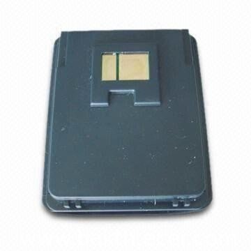 Customized Li-ion Battery Pack in 3.7V 2,200mAh Capacity with plastic cover