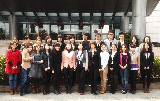 China Guangzhou Zhongmao Electronic Technology CO., Ltd company profile