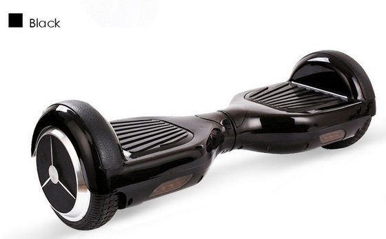 Bluetooth Self Balance Scooter , Two wheel Hoverboard Scooter with LED Light