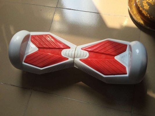 Battery Operated Energy Saving Two Wheel Self Balancing Scooter , 10-18km/h Speed