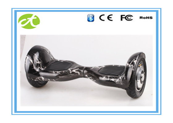 Hands free High-Tech Electric Standing Scooter Skateboard 10 Inch for Personal Transporter