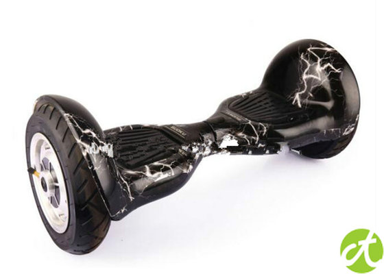 Hands free High-Tech Electric Standing Scooter Skateboard 10 Inch for Personal Transporter