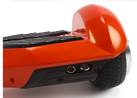 Personal Transporter Bluetooth Smart Electric Mini Balance Scooter Two Wheeled 6.5 "